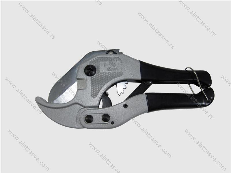 Makaze za sečenje PVC cevi 42mm