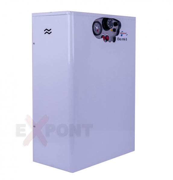 Kotao na struju ELEKTRO THERM 6-24 kW