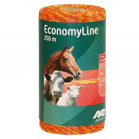 Kanap Economy Line 250m/7.74 Ω/m