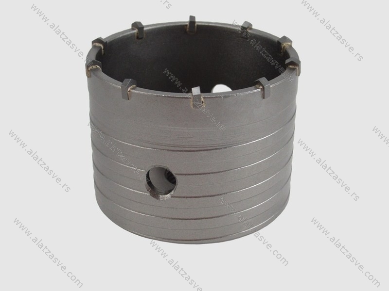 Kruna za beton 80mm