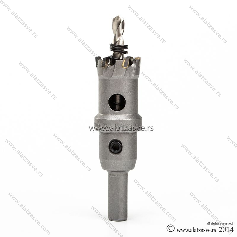 Kruna 20mm za bušenje VIDIJA