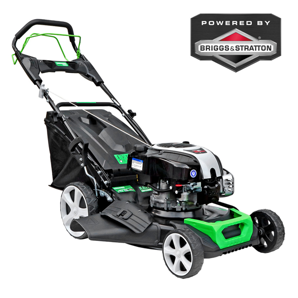 Motorna Samohodna Kosačica S510VX 750EX Briggs&Stratton