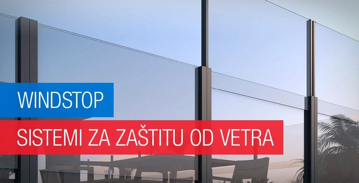 WINDSTOP SISTEMI ZA ZAŠTITU OD VETRA