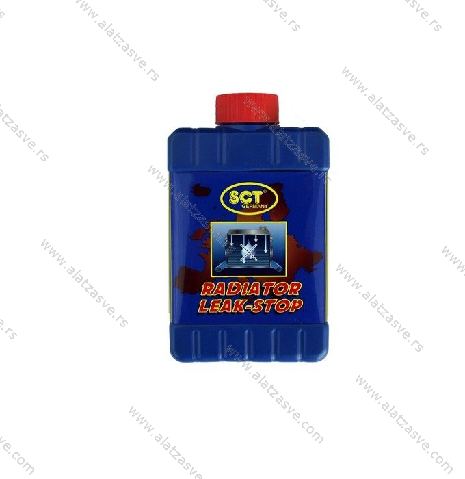 Mannol Radiator Leak-Stop Zaptivač hladnjaka 325ml