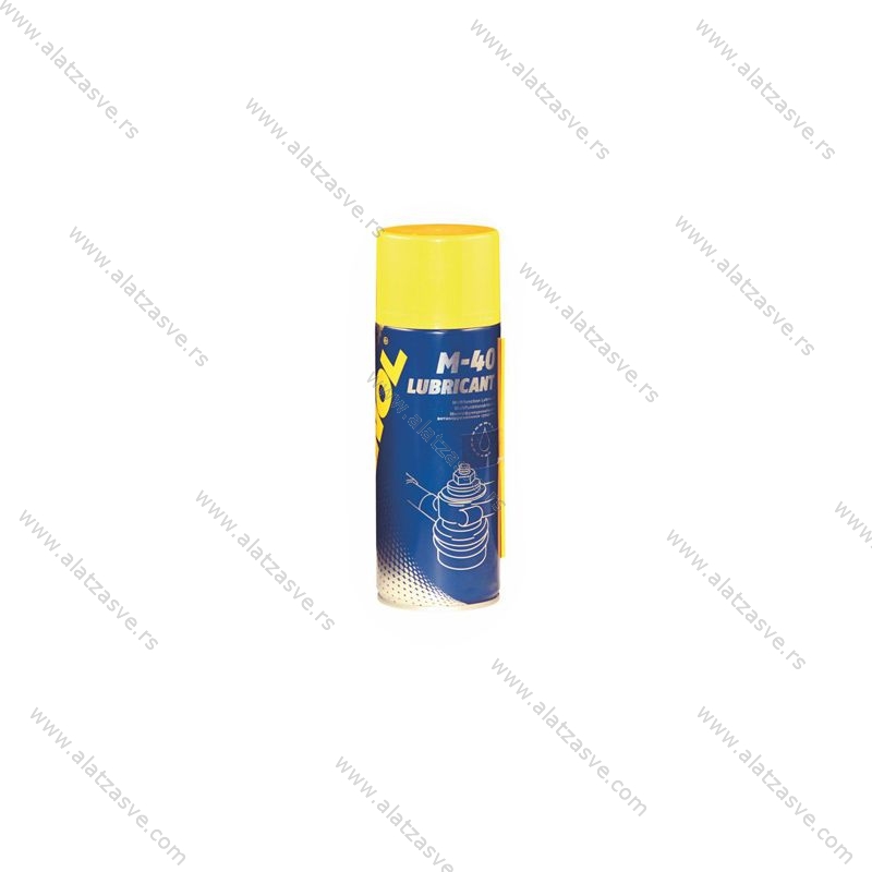 MANNOL M-40 Lubricant 200ml