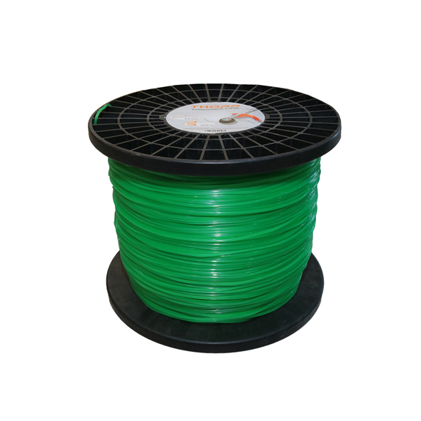 PVC konac fi 2.4×1572 m kvadratni