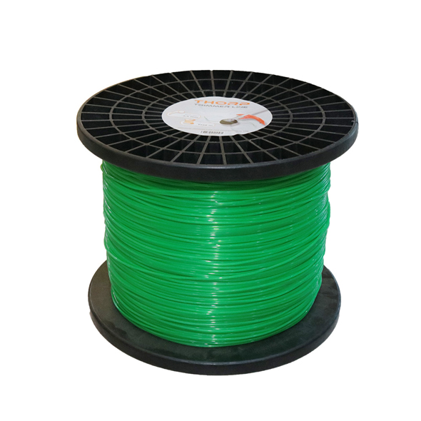 PVC konac fi 2.7×1421 m okrugli