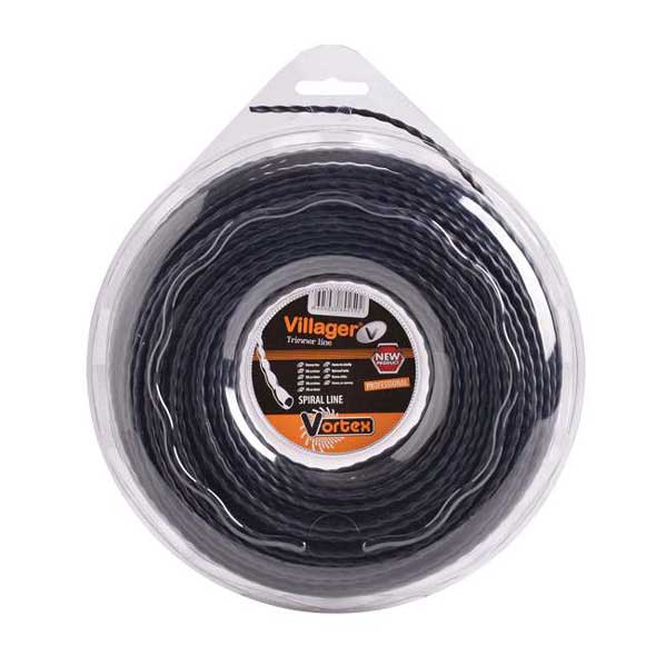 Silk Vortex spiralna nit Profi za trimer 2,7mm 56m