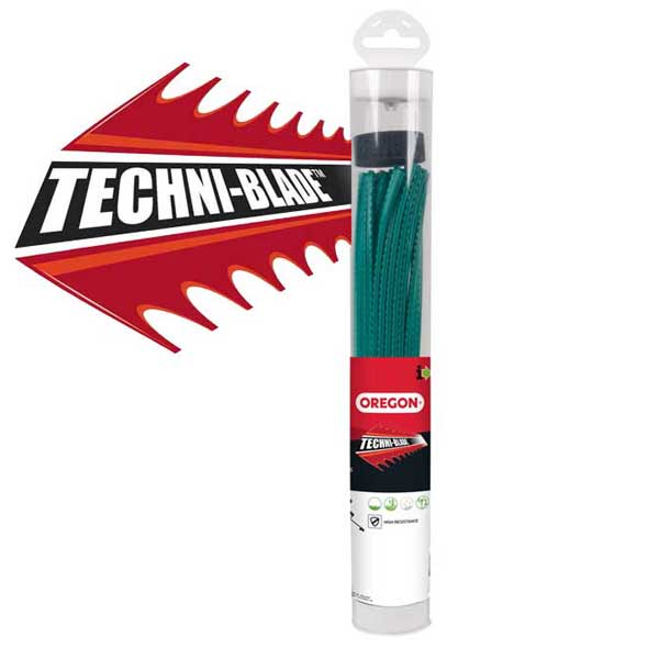 Najlon Silk za trimer Green Techni Blade 5 mm