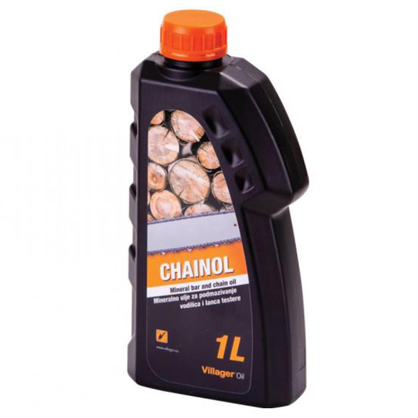 Chainol mineralno ulje 1 l boca