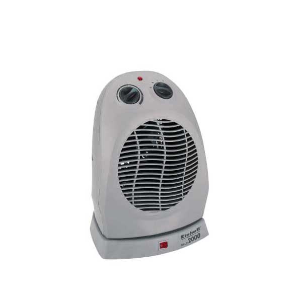 Ventilatorska grejalica HKLO 2000