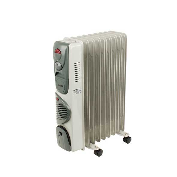 Radijator uljni W-OR 2000-9 F sa ventilatorom