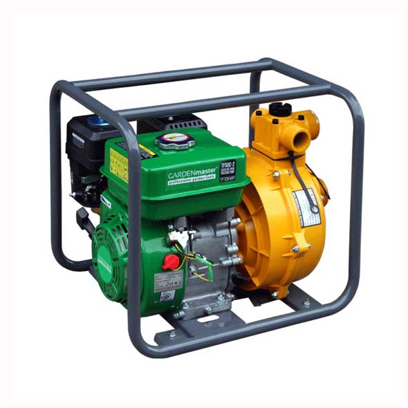 Benzinska pumpa za vodu TF50C-2 (2“)