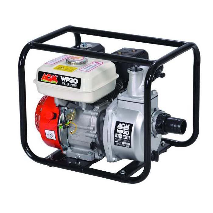 Motorna pumpa za vodu WP 30 AGM