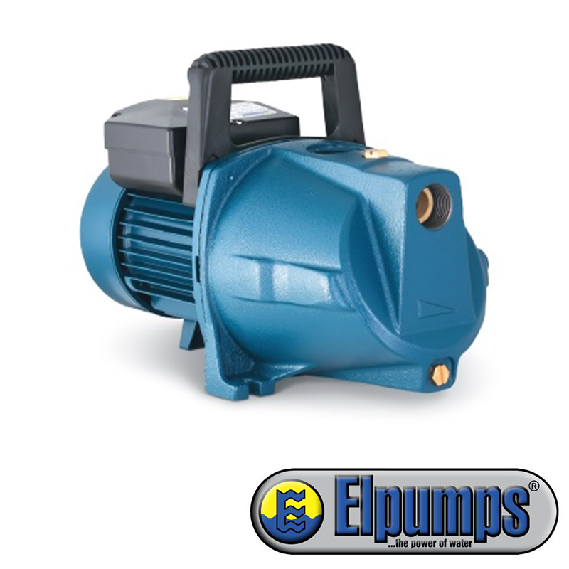 Elpumps® Pumpa za baštu JPV 1500