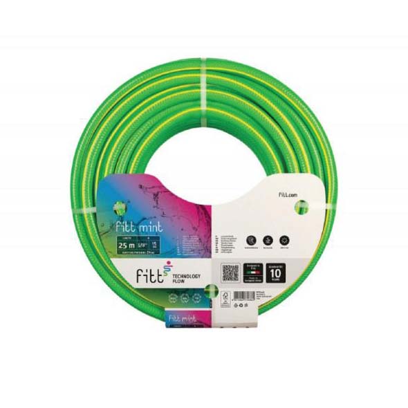 Fitt crevo Fitt Mint 1/2″ 25m