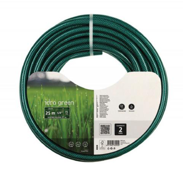 Fitt crevo Idro green 1/2″ 25m