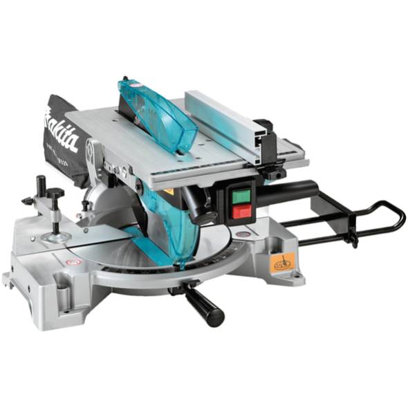 Nagibna stona testera Makita LH1040