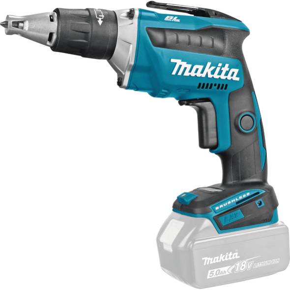 Akumulatorski zavrtač Makita DFS452Z