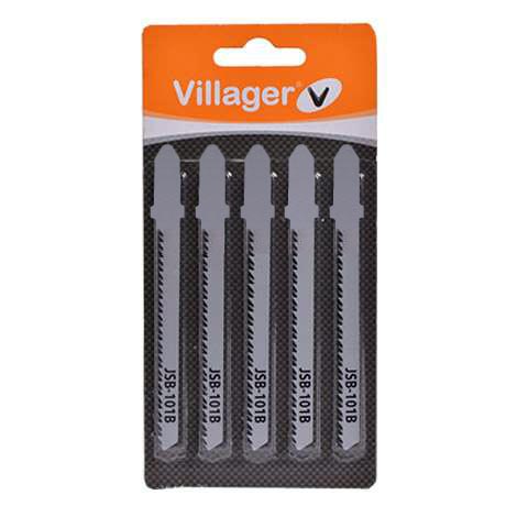 List ubodne testere JSB101B za drvo 75mm tip B Villager