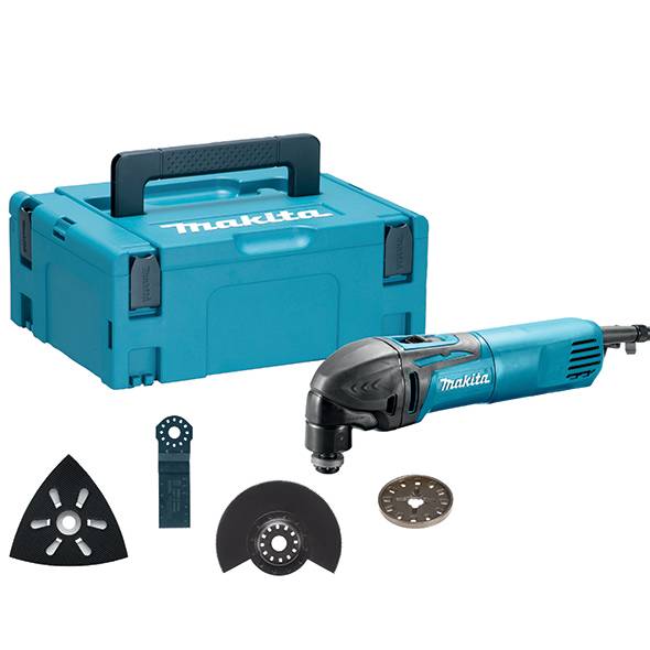 Višenamenski alat Makita TM3000CX1J