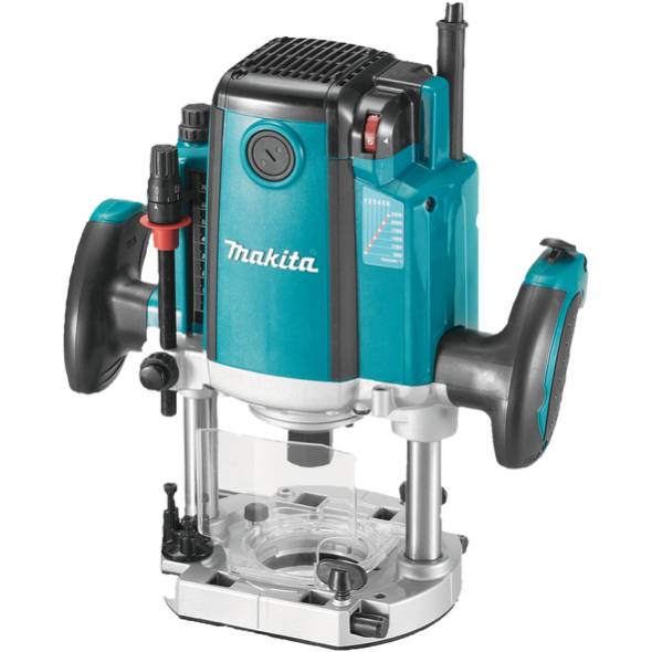 Glodalica Makita RP2300FCX