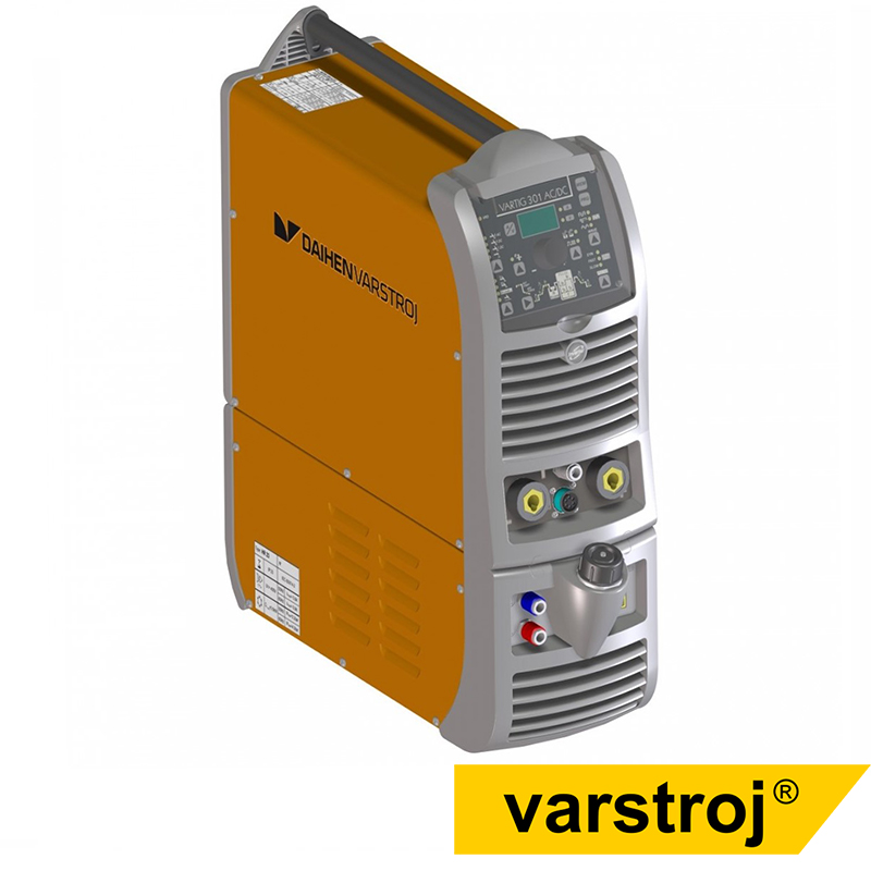 VARSTROJ® Vartig 301 AC/DC V