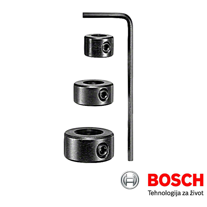 BOSCH® Graničnik za dubinu