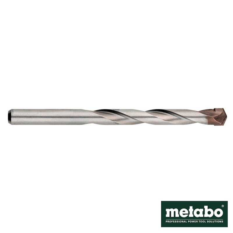 METABO® „Classic“ burgije sa cilindričnom drškom za beton, ciglu, blok, kamen