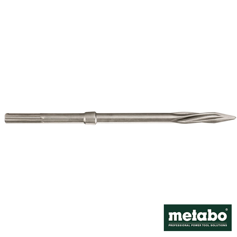 METABO® SDS – MAX špic – samooštreći „professional premium“ 400 mm