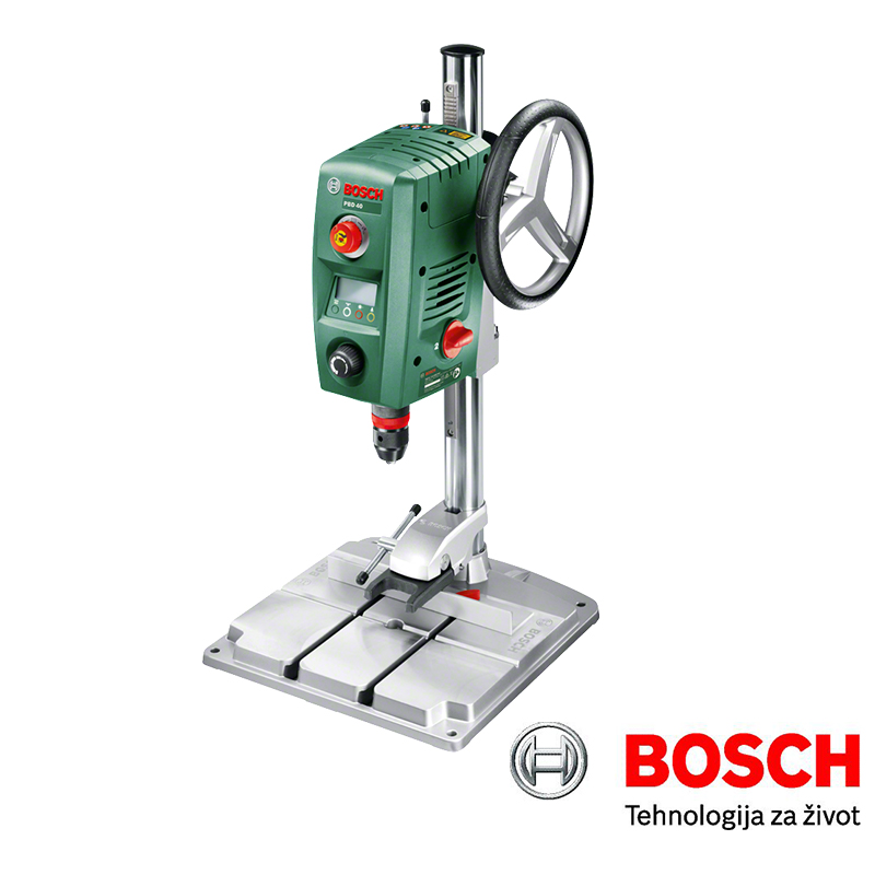 BOSCH® Stona / stubna bušilica PBD 40
