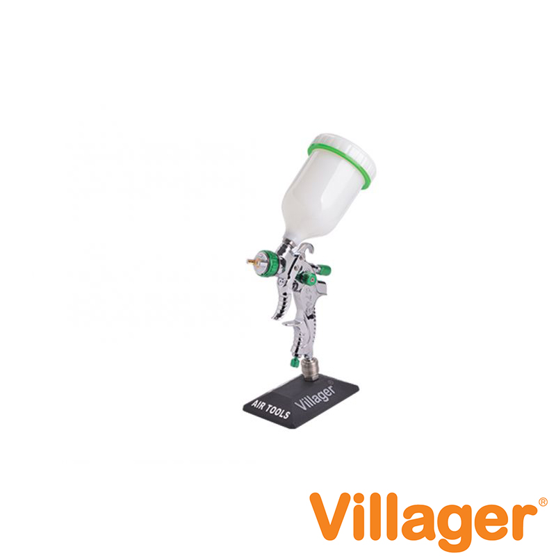 Villager® Pištolj za farbanje VAT 601 A