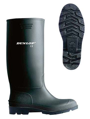 Radne i zaštitne čizme – Dunlop® Pricemastor