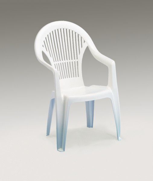 Stolica plastična VEGA