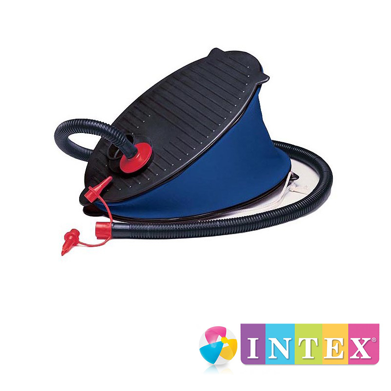 Intex® Nožna pumpa za naduvavanje