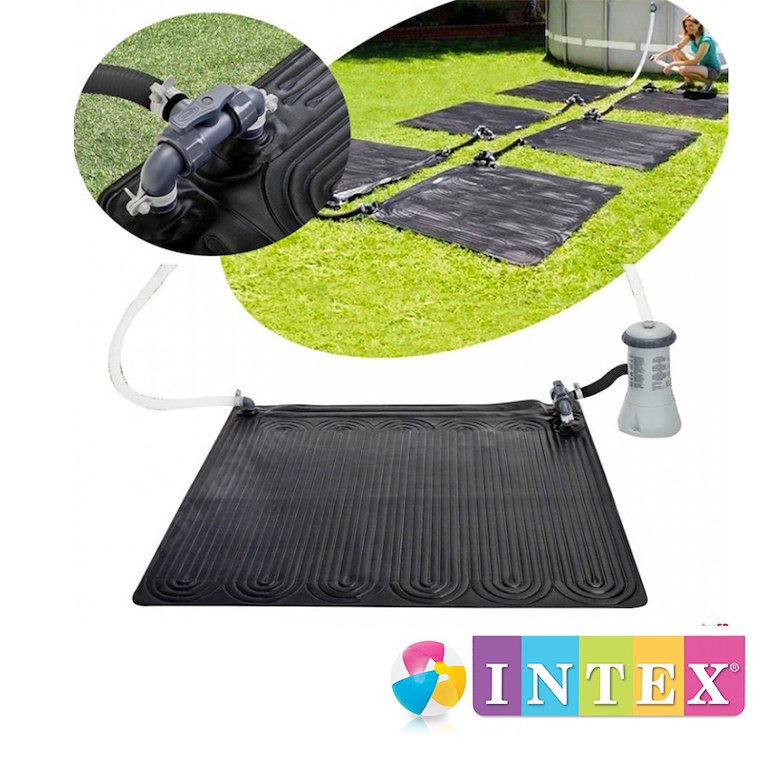 INTEX® Solarni grejač za bazene