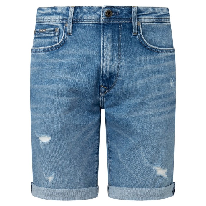 Pepe Jeans Stanley šorc