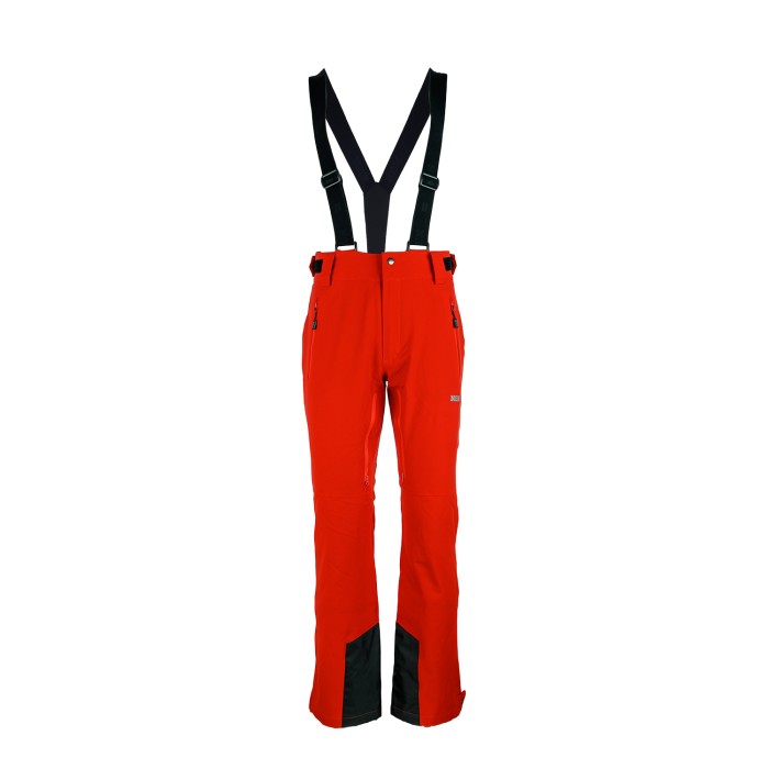 NGN Snowbreaker pantalone