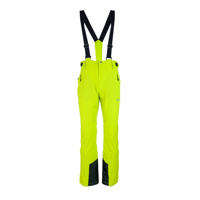 NGN Snowbreaker pantalone