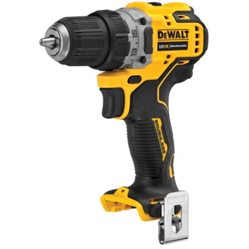 DEWALT® Aku bušilica bez baterije 12V XR DCD701N