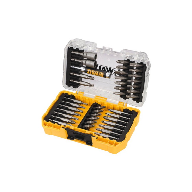 DEWALT® Set bitova 40 delova DT70717