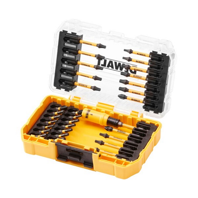 DEWALT® Set bitova extreme 31 deo DT70745T