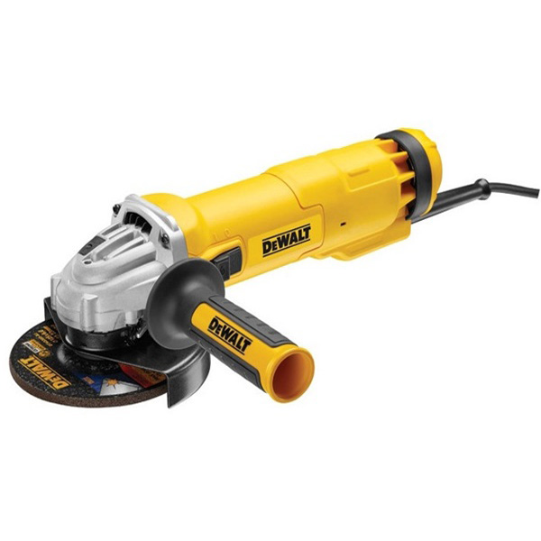 DEWALT® Ugaona brusilica 1200W 125mm DWE4217