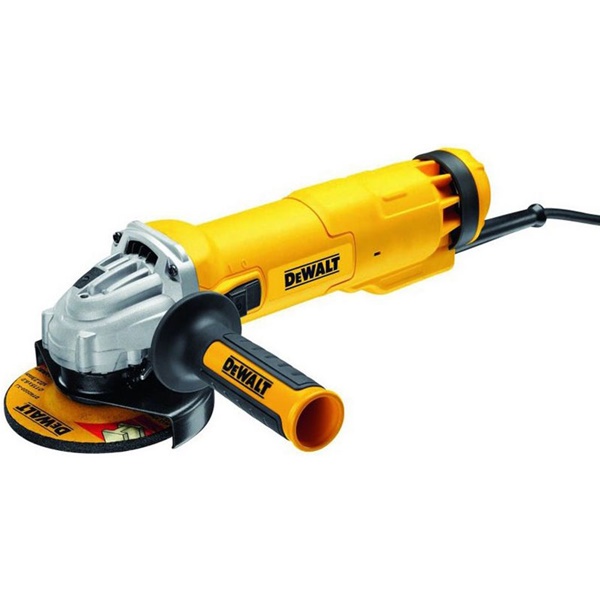 DEWALT® Ugaona brusilica 1400W 125mm DWE4237