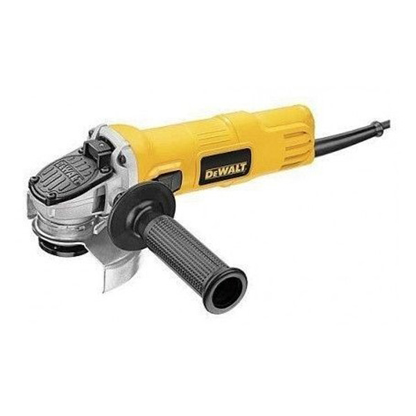 DEWALT® Ugaona brusilica 900W 125mm DWE4157