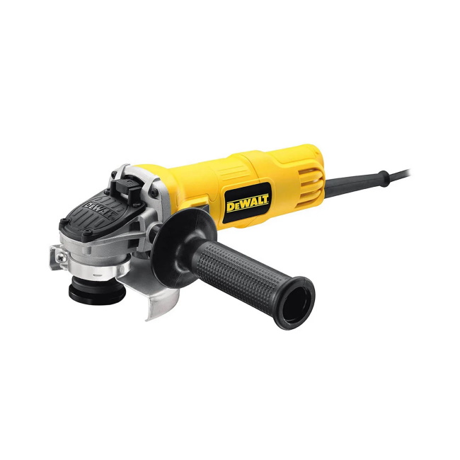 DEWALT® Ugaona električna brusilica 800W 115mm DWE4056