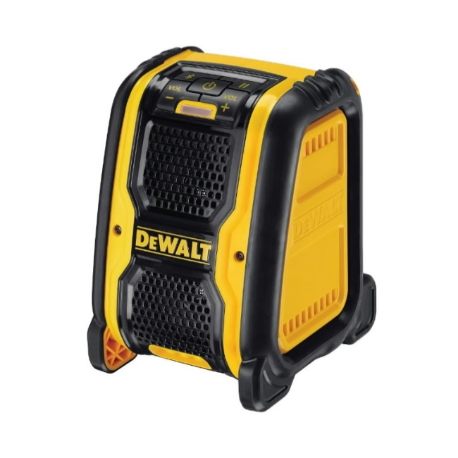 DEWALT®Akumulatorski zvučnik 12-20V Solo DCR006