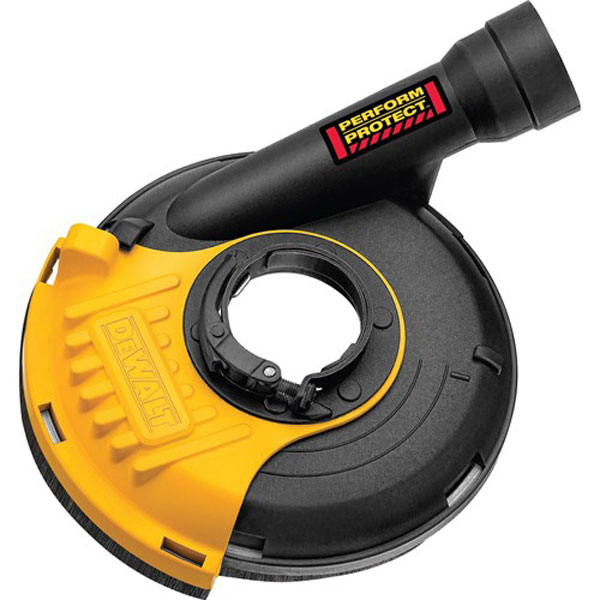 DEWALT®Štitnik za brušenje 115/125mm, DWE46150