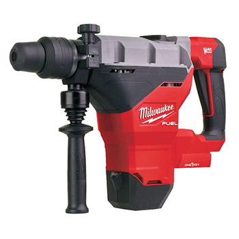 Milwaukee® Aku SDS-MAX čekić bušilica 18V 12Ah M18 FHM-121C