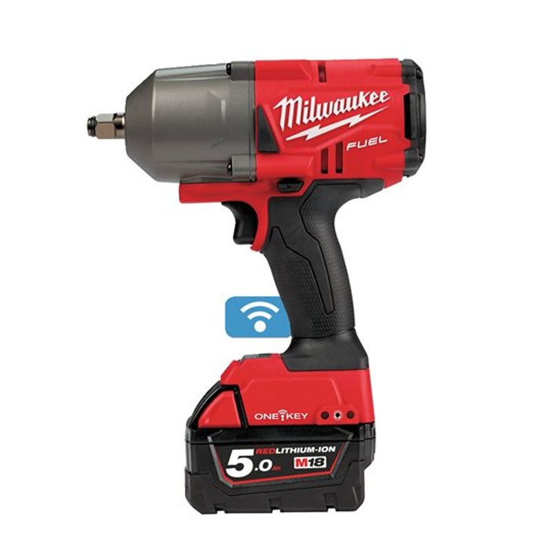 Milwaukee® Udarni odvrtač ONEFHIWF12-502X